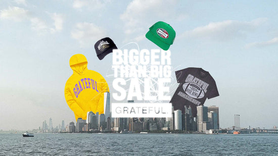 Grateful Apparel | Urban T-Shirts, Hoodies, Hats & More – GRATEFUL APPAREL