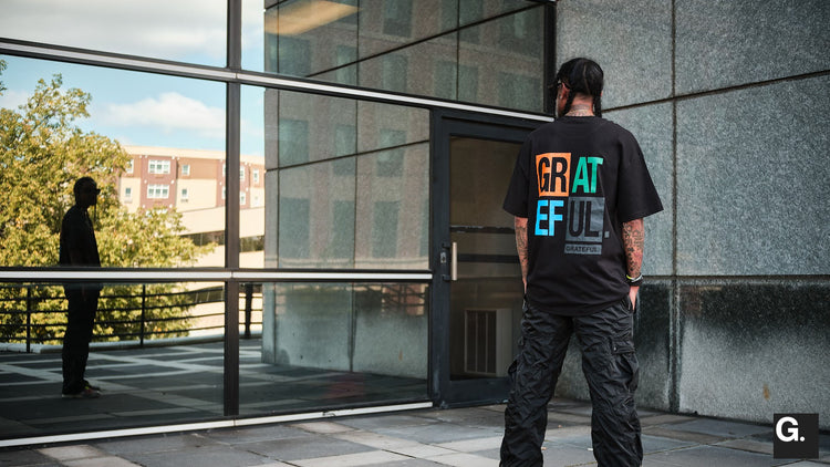 Grateful Apparel | Urban T-Shirts, Hoodies, Hats & More – GRATEFUL APPAREL