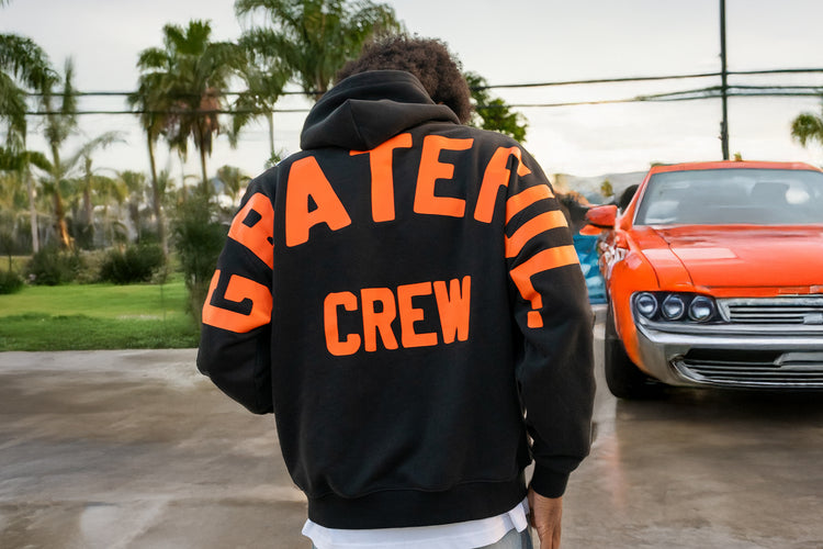 Grateful Apparel | Urban T-Shirts, Hoodies, Hats & More – GRATEFUL APPAREL