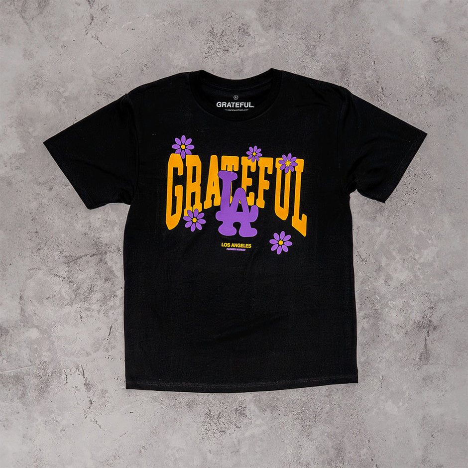 Grateful Apparel | Urban T-Shirts, Hoodies, Hats & More – GRATEFUL APPAREL