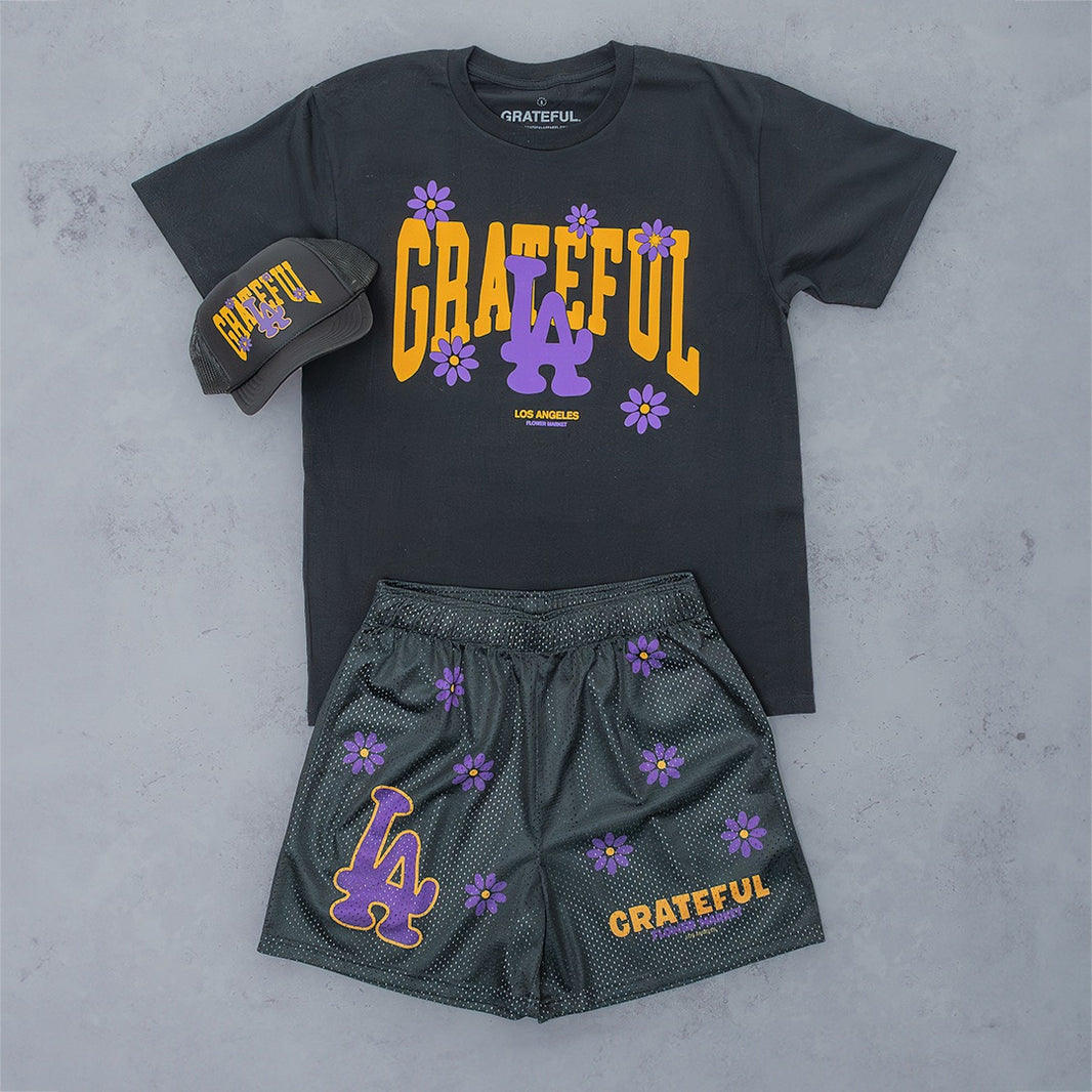 Grateful Apparel | Urban T-Shirts, Hoodies, Hats & More – GRATEFUL APPAREL