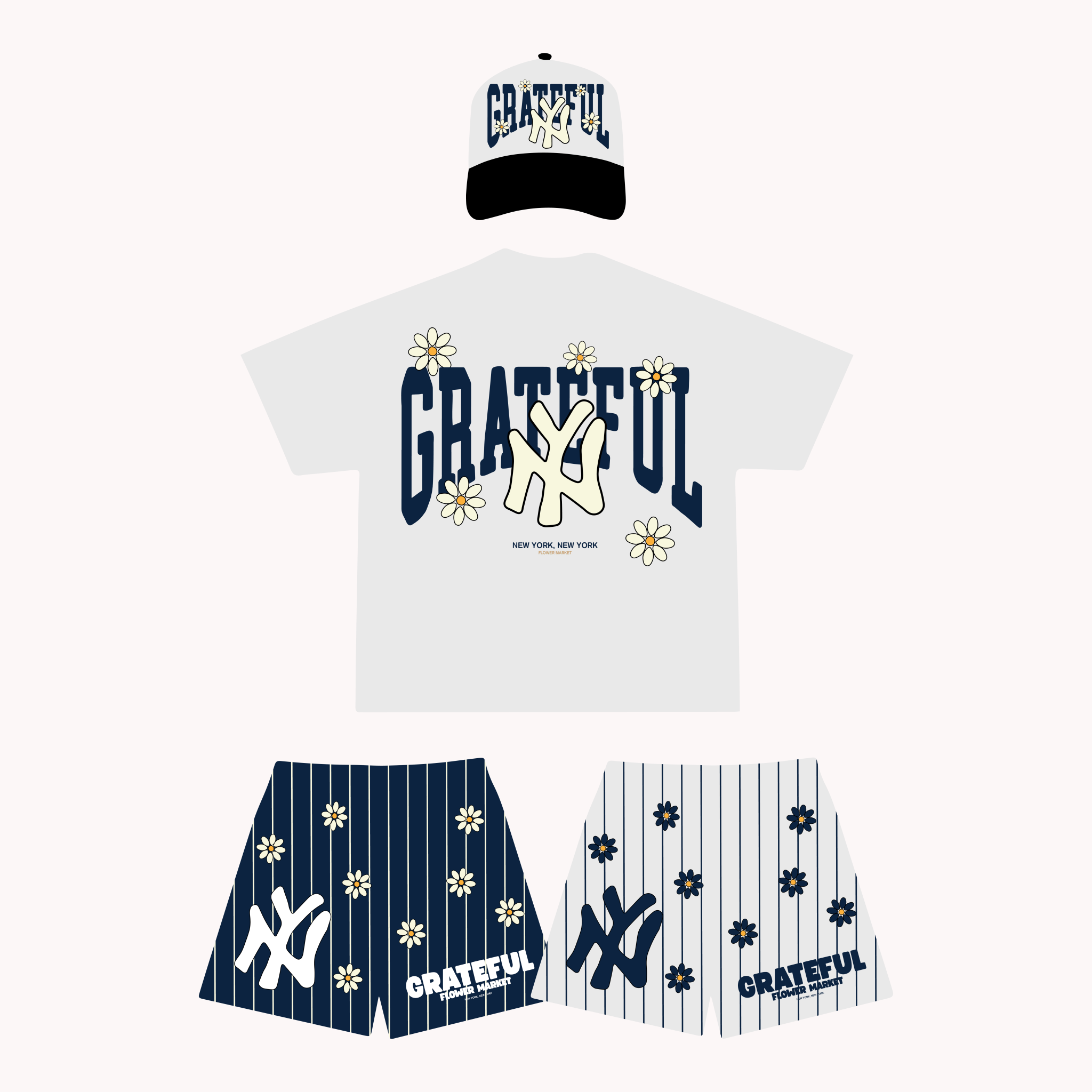 Grateful Apparel | Urban T-Shirts, Hoodies, Hats & More – GRATEFUL APPAREL