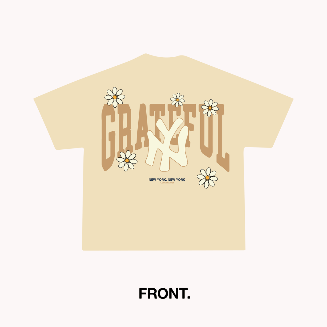Grateful Apparel | Urban T-Shirts, Hoodies, Hats & More – GRATEFUL APPAREL