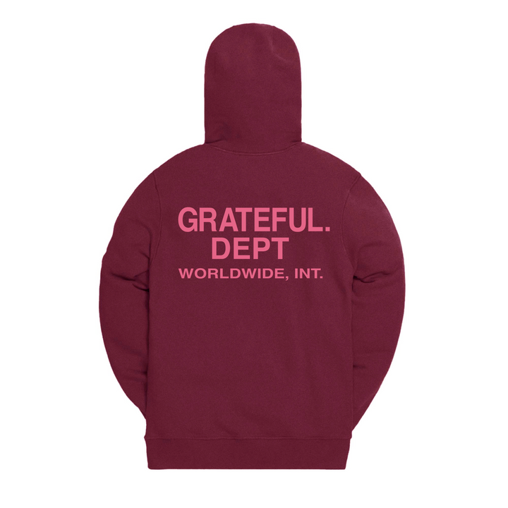 Grateful Apparel | Urban T-Shirts, Hoodies, Hats & More – GRATEFUL APPAREL